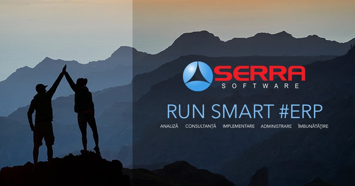 Serra Software